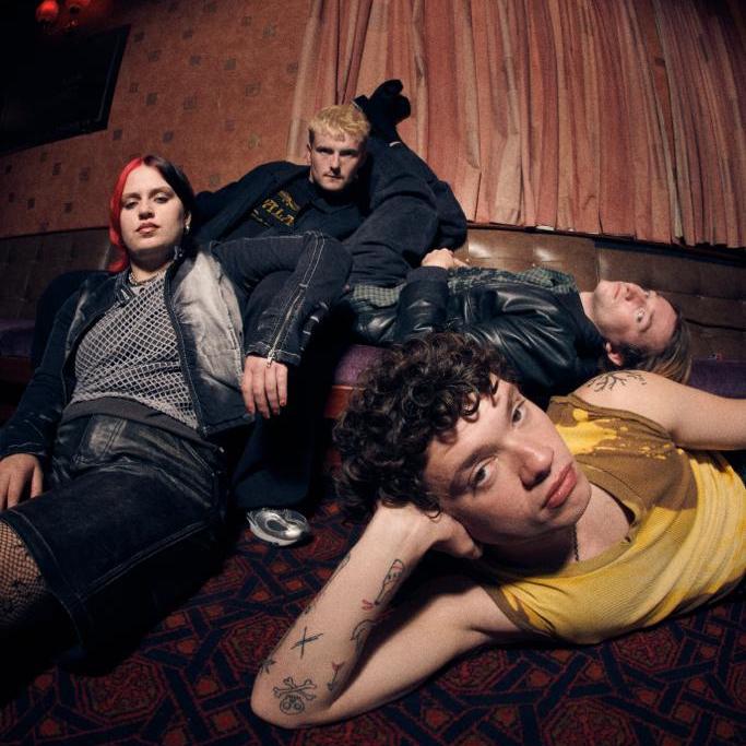 Tickets - Communion Music